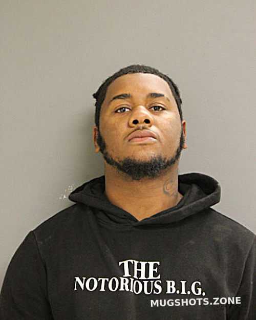 BRIAN E LEE 10/02/2022 - Chicago Mugshots Zone