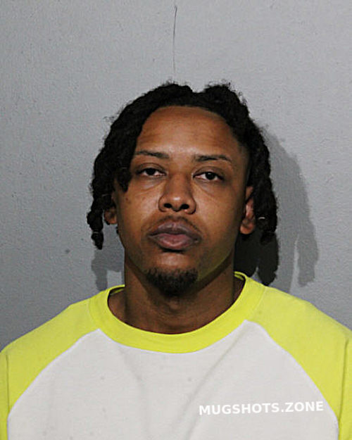 DEVIN MAURICE MAYFIELD 10/02/2022 - Chicago Mugshots Zone