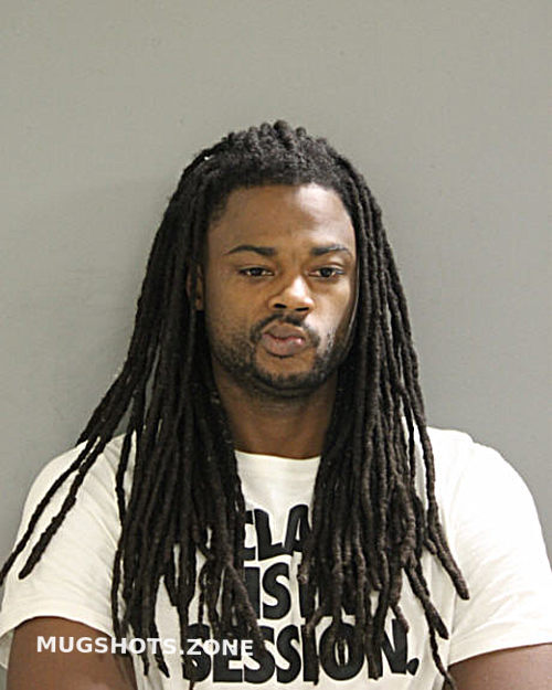 TYREN WINDELL 10/03/2022 - Chicago Mugshots Zone