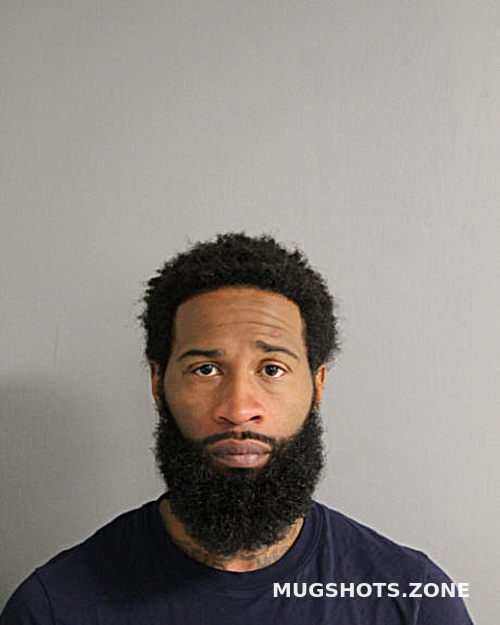LASHAUN LASHLEY 10/03/2022 - Chicago Mugshots Zone