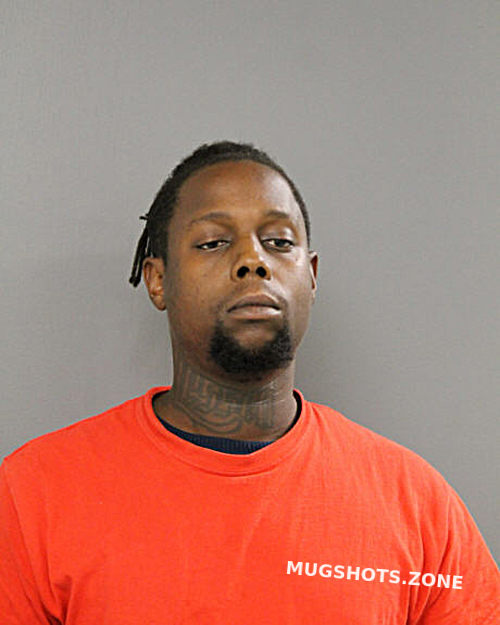 ALBERT E HODGES 10/03/2022 - Chicago Mugshots Zone