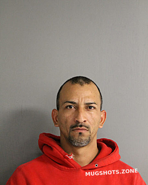 ANGEL M RODRIGUEZ MALDANADO 10/03/2022 - Chicago Mugshots Zone