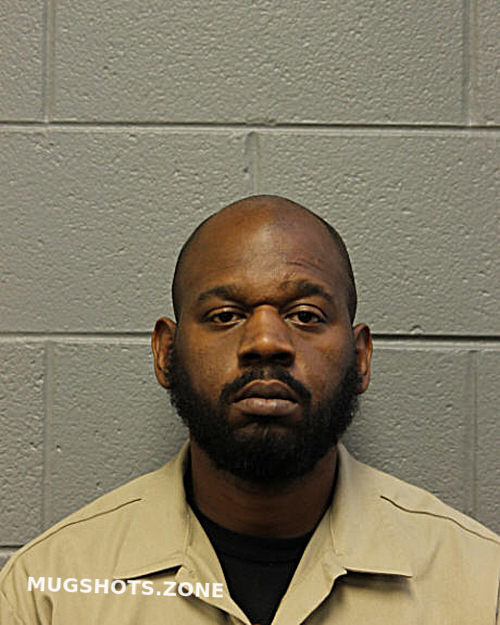JAMES D MONTGOMERY 10/04/2022 - Chicago Mugshots Zone