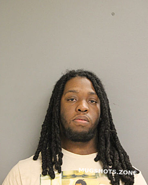 JONATHAN M YANCEY 10/04/2022 - Chicago Mugshots Zone