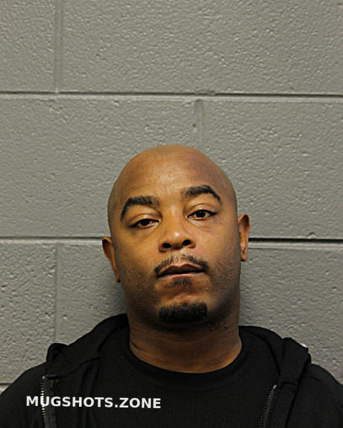 JERMEL J WILLIAMS 10/04/2022 - Chicago Mugshots Zone