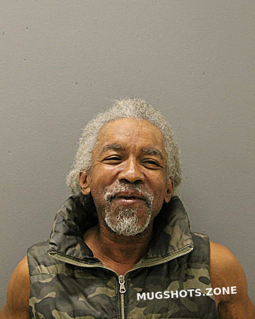 LEO C TRYON 10/04/2022 - Chicago Mugshots Zone