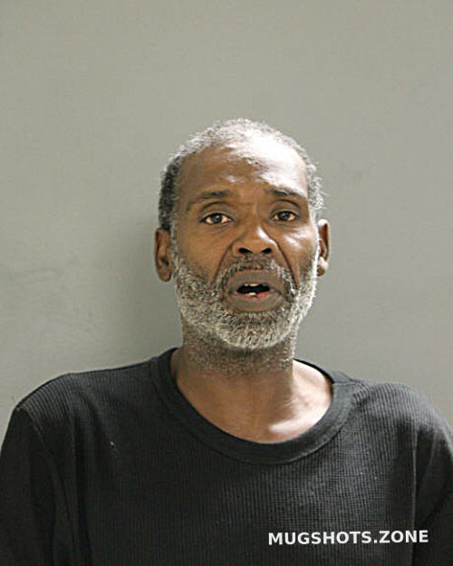 RODNEY D MCCAFFERTY 10/04/2022 - Chicago Mugshots Zone