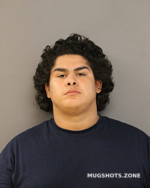 JOEL RODRIGUEZ 10/06/2022 - Chicago Mugshots Zone