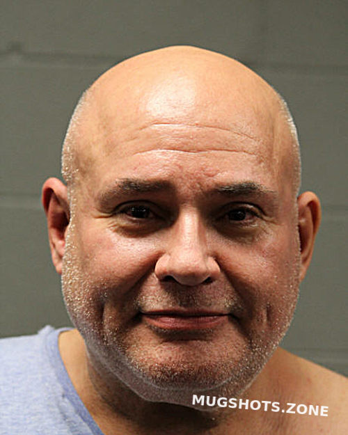 JOHN THOMAS 10/07/2022 - Chicago Mugshots Zone