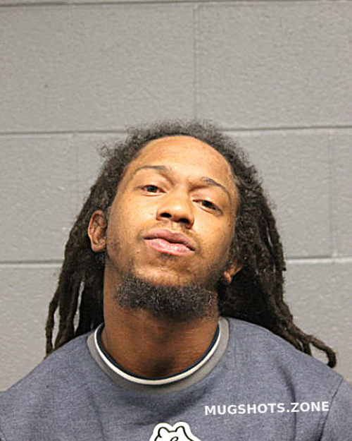 DEVIN M FINNEY 10/07/2022 - Chicago Mugshots Zone