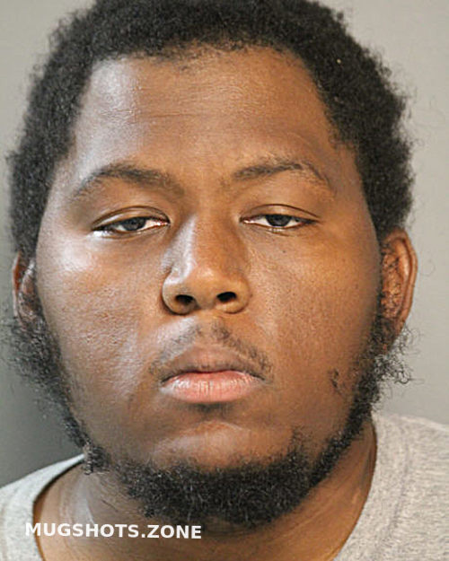 CARSON JAMES NICOLAS HOLLOWAY 10/08/2022 - Chicago Mugshots Zone