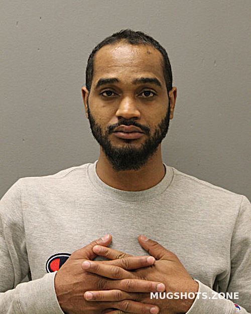 APOLLO W FREEMAN 10/08/2022 - Chicago Mugshots Zone