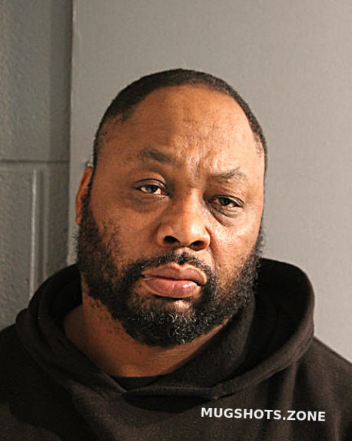 COREY J EVANS 10/08/2022 - Chicago Mugshots Zone