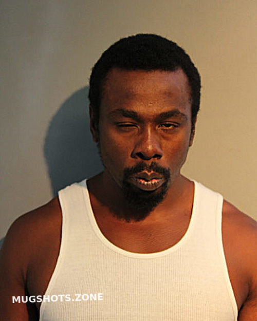 ALLAH LEE WILLIAMS 10/08/2022 - Chicago Mugshots Zone