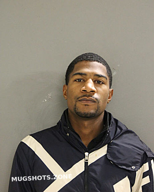MARVIN J RILEY 10/09/2022 - Chicago Mugshots Zone
