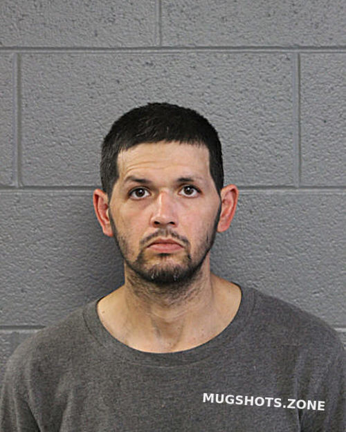 ANGEL L PADILLA-APONTE 10/10/2022 - Chicago Mugshots Zone