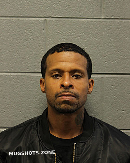 DEMARCO D HECKS 10/10/2022 - Chicago Mugshots Zone