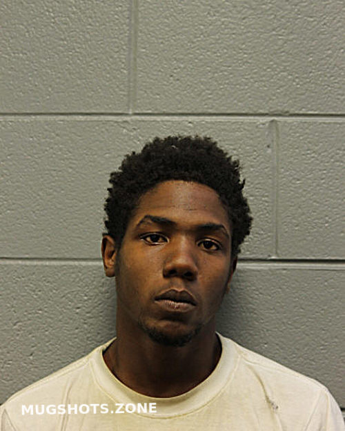 JOHN DAVIS 10/10/2022 - Chicago Mugshots Zone