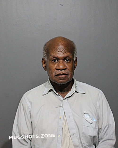 RODNEY BUTLER 10/10/2022 - Chicago Mugshots Zone