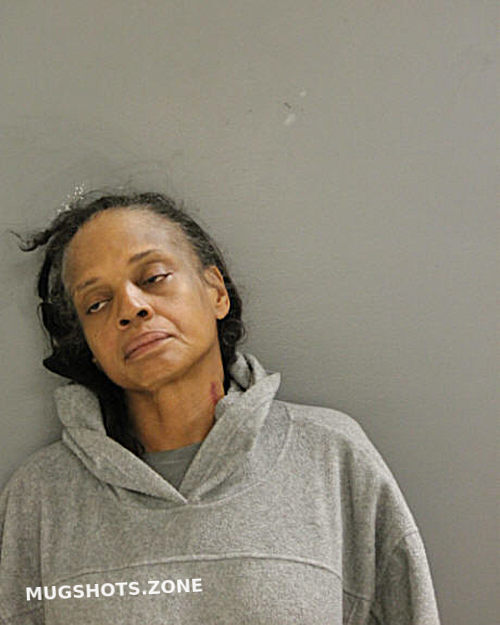 SHELLINE D JONES 10/12/2022 - Chicago Mugshots Zone