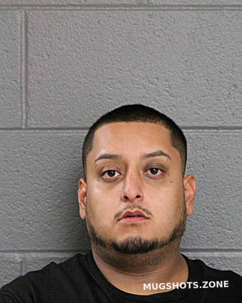 MORTON E COELLO 10/12/2022 - Chicago Mugshots Zone