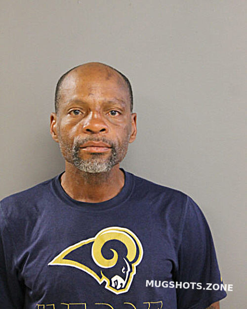 RONALD NICHOLSON 10/13/2022 - Chicago Mugshots Zone