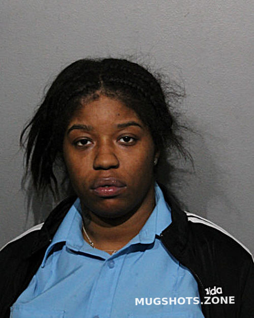 MICHELLE MAROTTA 10/13/2022 - Chicago Mugshots Zone