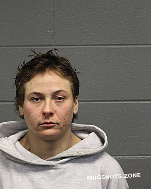 ISABEL S JASCH 10/14/2022 - Chicago Mugshots Zone