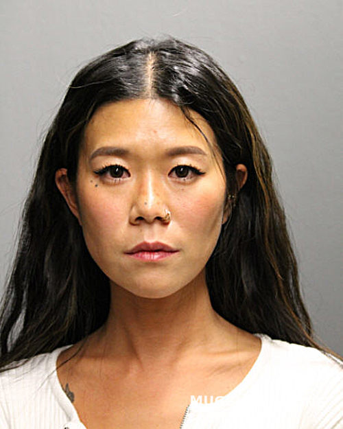 LUCY LAYLA KIM 10/14/2022 - Chicago Mugshots Zone