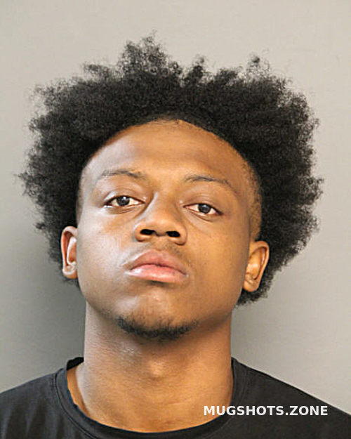 ELIJAH M LEWIS 10/14/2022 - Chicago Mugshots Zone