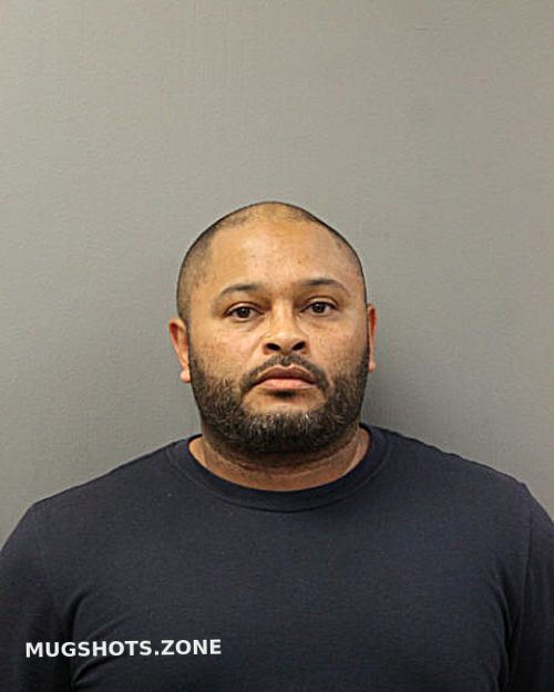 ADAM NAZARIO 10/14/2022 - Chicago Mugshots Zone