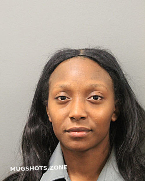 OCTAVIA D INGRAM 10/15/2022 - Chicago Mugshots Zone
