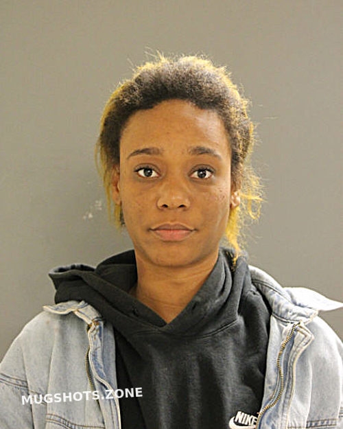 KYIA R HART 10/16/2022 - Chicago Mugshots Zone
