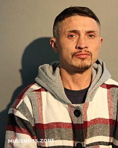 JHON ALEJANDRO RODRIGUEZ 10/16/2022 - Chicago Mugshots Zone
