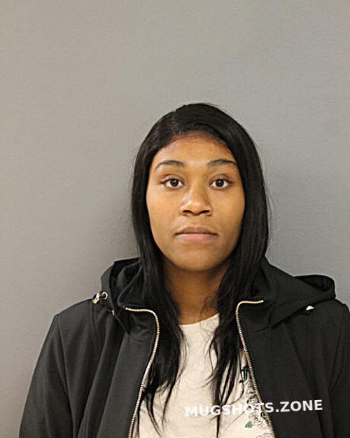 SHANAYAH A CAL 10/16/2022 - Chicago Mugshots Zone
