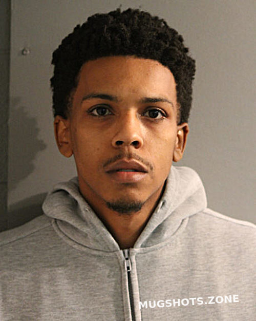 DEMETRIUS M WHITE 10/16/2022 - Chicago Mugshots Zone