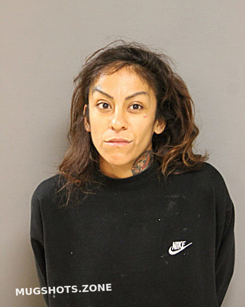 Maritza L Mendez 10 16 2022 Chicago Mugshots Zone