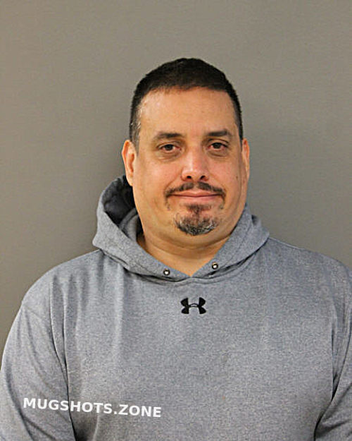 RAMON DIAZ 10/16/2022 - Chicago Mugshots Zone