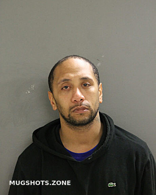LARRY B WILLIAMS 10/17/2022 - Chicago Mugshots Zone