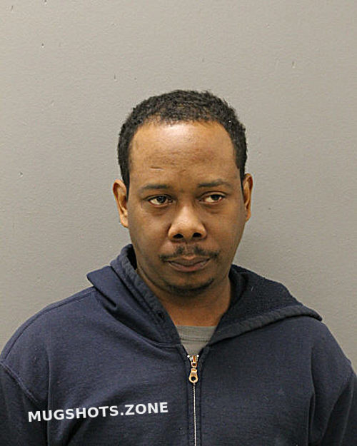 JARVIS D LONG 10/17/2022 - Chicago Mugshots Zone
