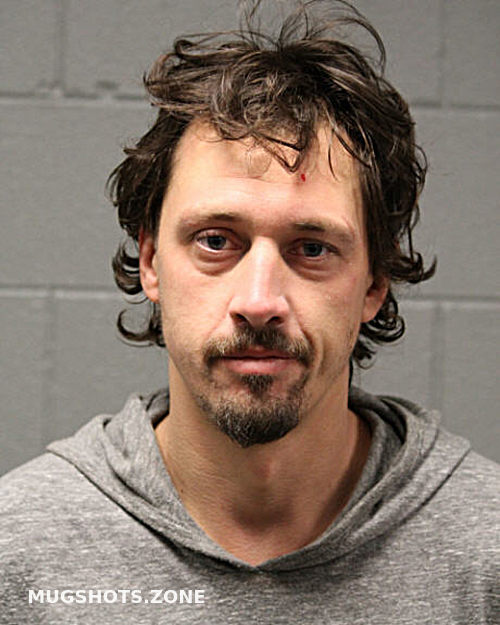 HIBBING M JASON 10/18/2022 - Chicago Mugshots Zone