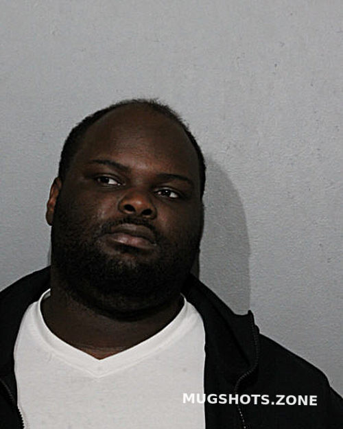 AARON R GOODEN 10/18/2022 - Chicago Mugshots Zone