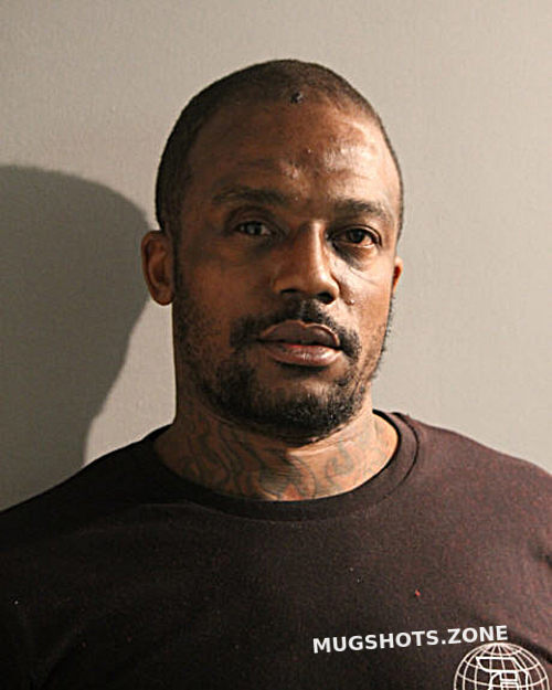 CHARLES A THOMAS 10/18/2022 - Chicago Mugshots Zone