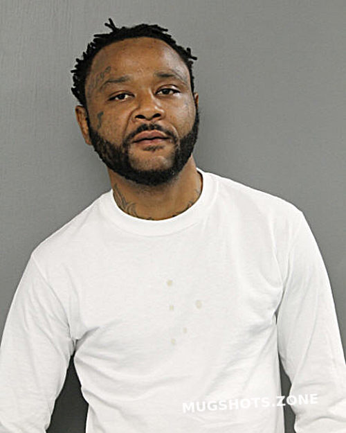 CORNELL D RICE 10/18/2022 - Chicago Mugshots Zone