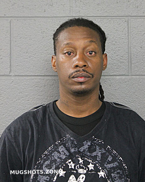 RODERICK NEAL 10/18/2022 - Chicago Mugshots Zone