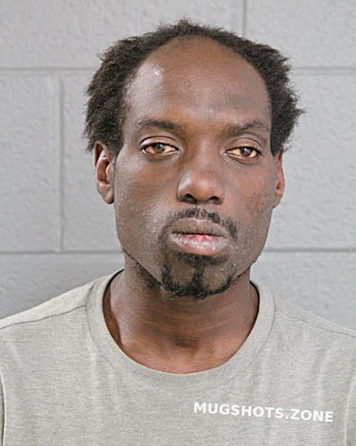 LARRY D WILLIAMS 10/18/2022 - Chicago Mugshots Zone