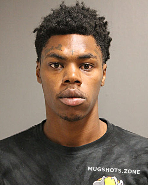 SIMEON L ALLEN 10/18/2022 - Chicago Mugshots Zone