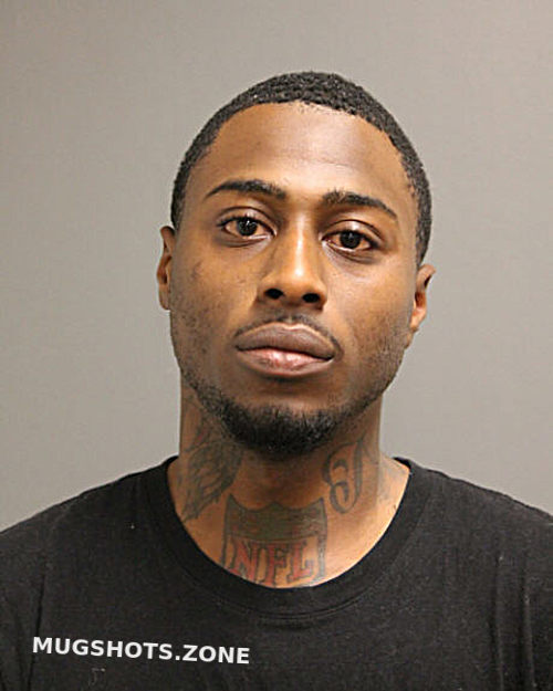 DEVONTA THOMPSON 10/18/2022 - Chicago Mugshots Zone