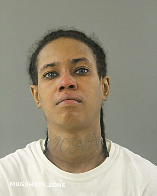 TATIANA M JAMES 10/19/2022 - Chicago Mugshots Zone