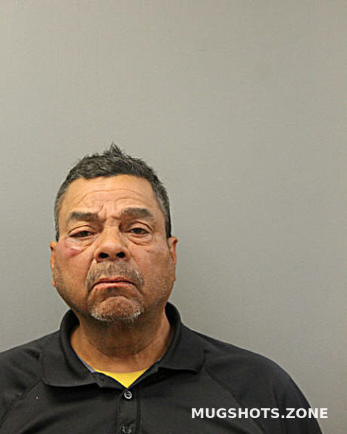 JOSE MARTINEZ 10/19/2022 - Chicago Mugshots Zone